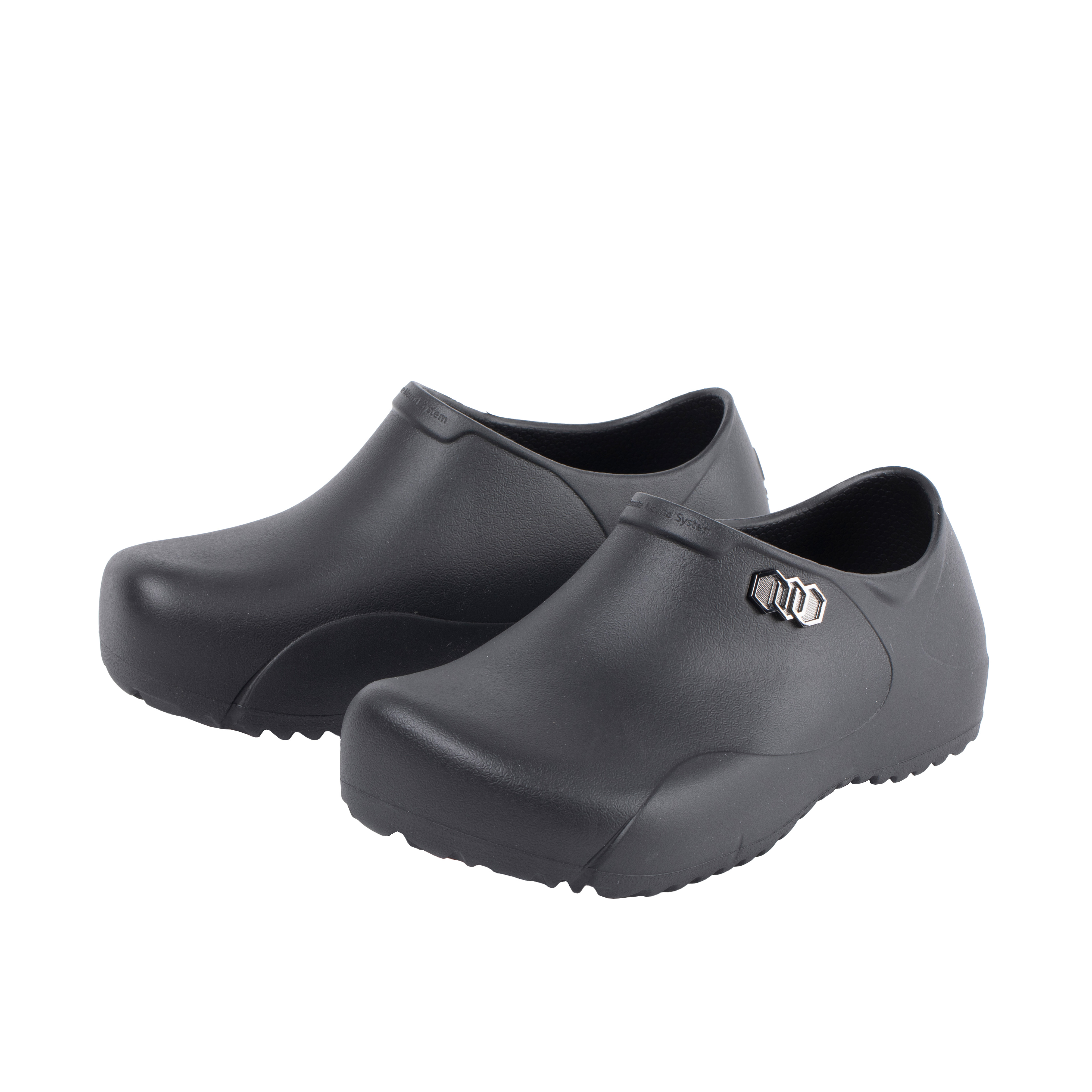 NEC-03 2nd Gen. | STICO