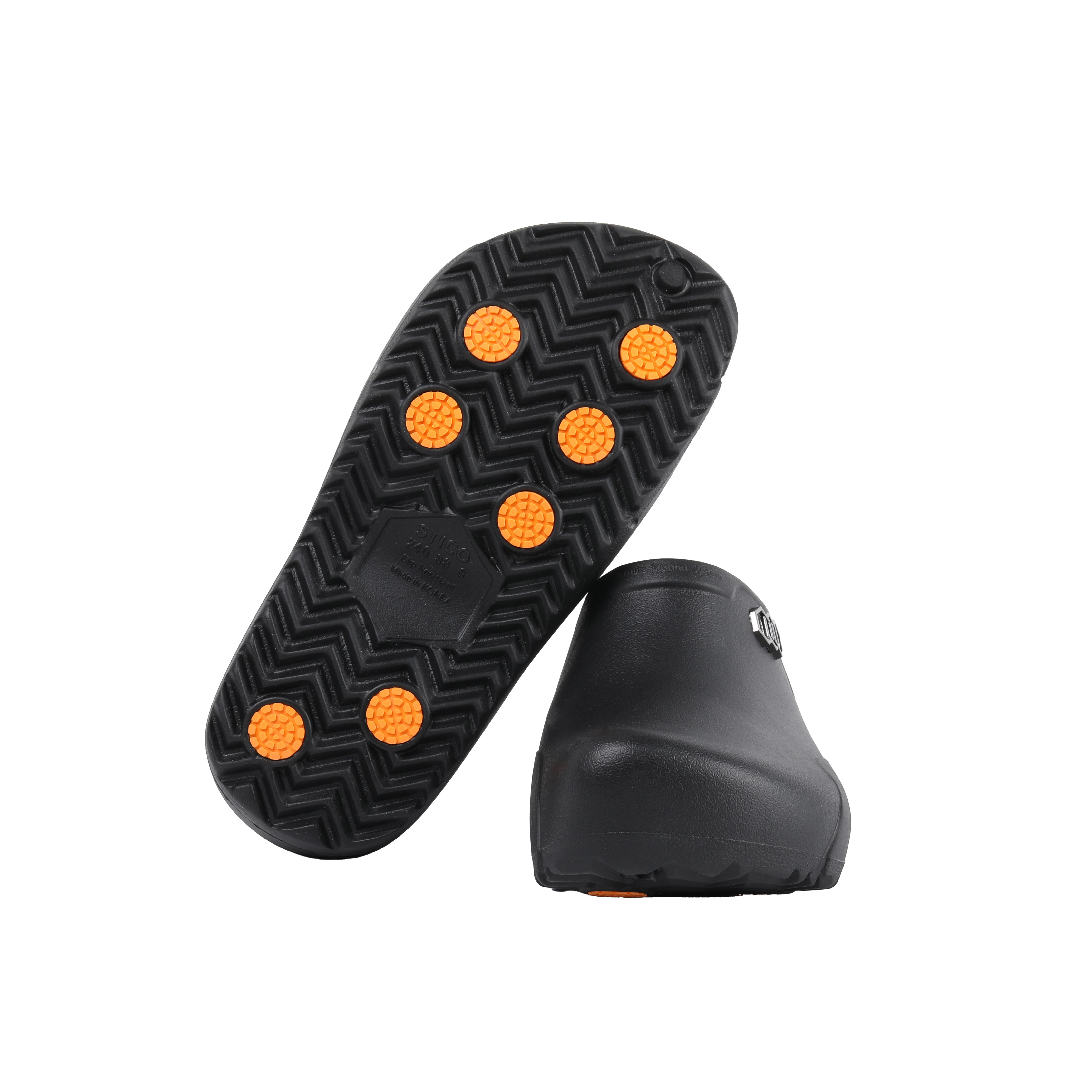 NEC-03 2nd Gen. | STICO