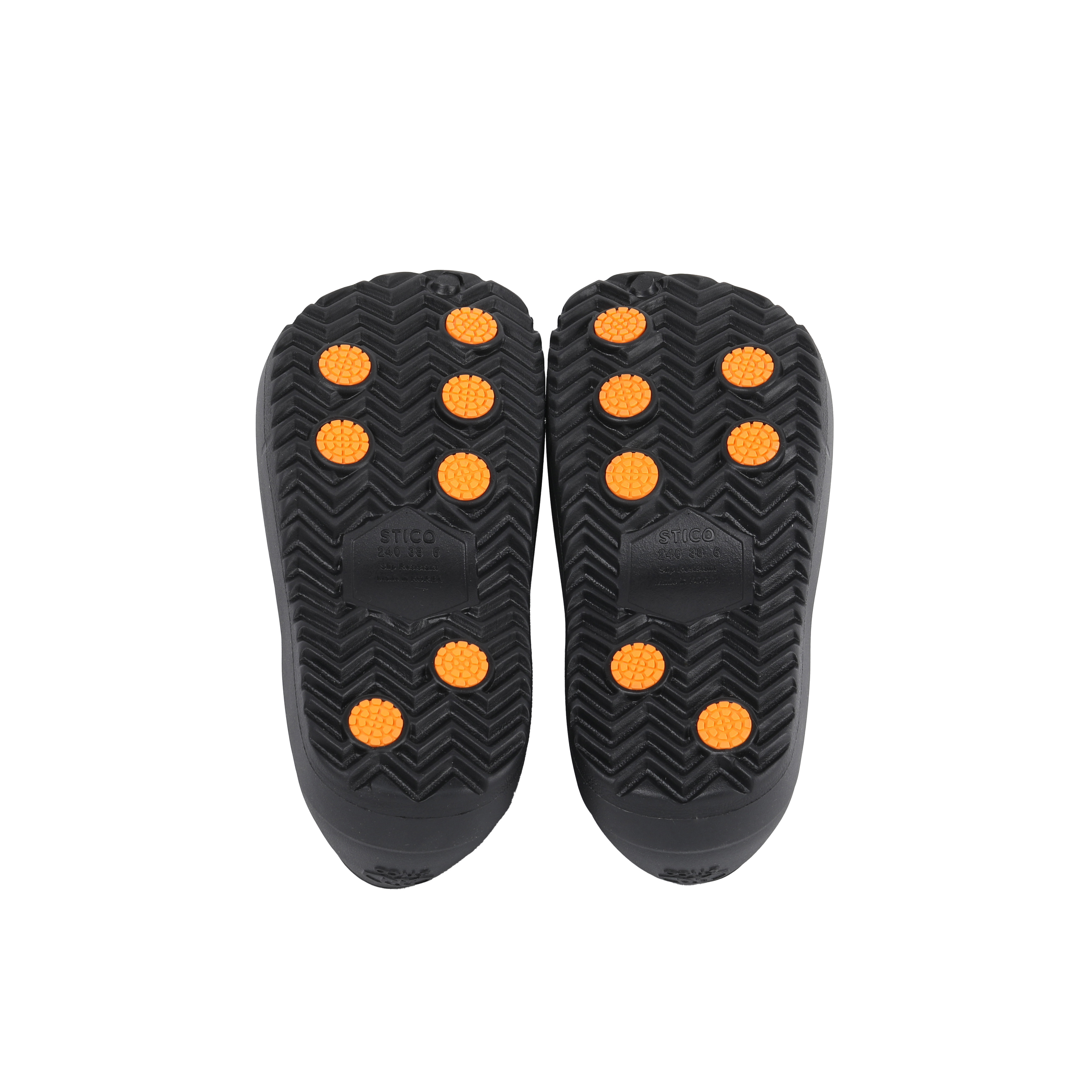 NEC-03 2nd Gen. | STICO